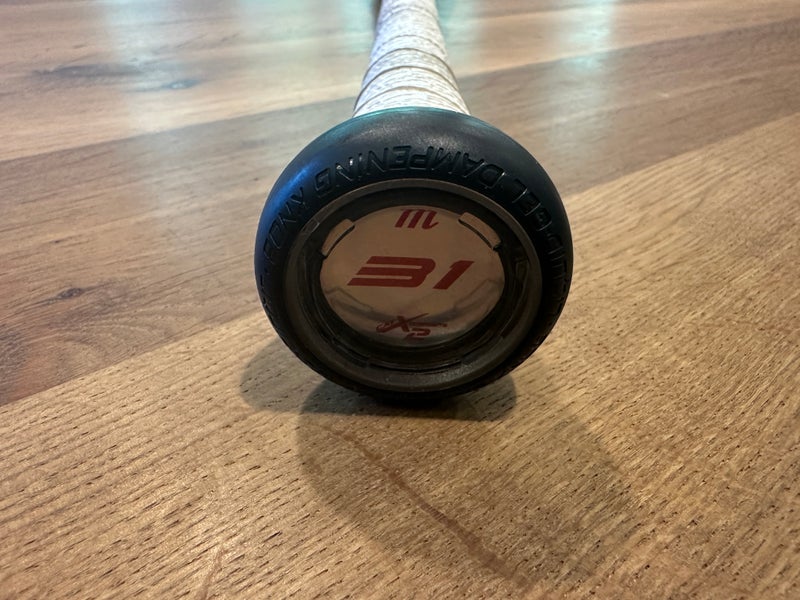 2025 Marucci CATX2 Composite USSSA Certified Bat (-5) 26 oz 31" (Used ...