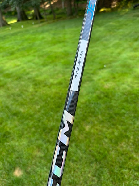 CCM Jetspeed FT7 Pro RH 70 Flex P29 (New) | SidelineSwap | Buy and Sell ...