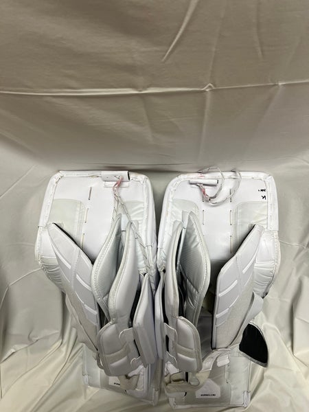 Oettinger Pro Return Bauer Supreme Shadow Full Set | SidelineSwap | Buy ...