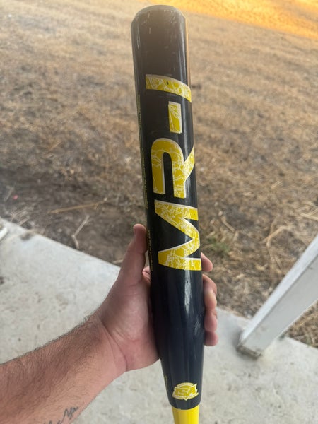 Juno MR1 USSSA Softball Bat | SidelineSwap | Buy and Sell on SidelineSwap