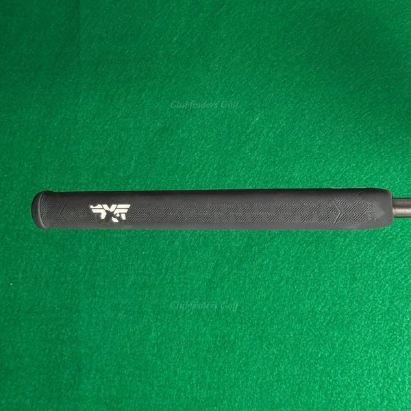 PXG Mustang GEN2 34" Flow-Neck Putter Golf Club Black Stepless ...