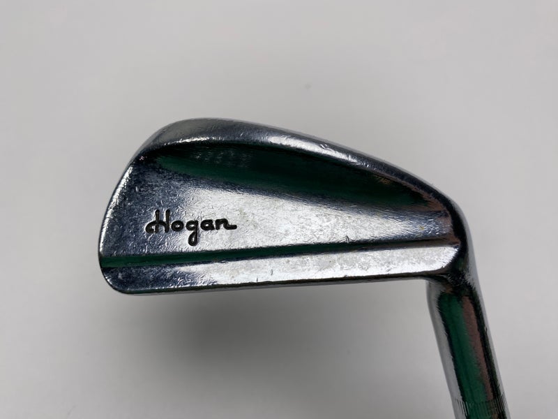 Ben Hogan Radial Single 6 Iron Apex 3 Regular Steel Mens RH ...