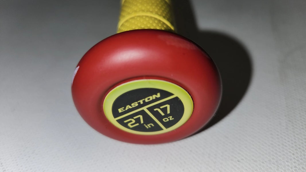 2025 Easton Hype Fire Composite USSSA Certified Bat (-10) 17 oz 27 ...