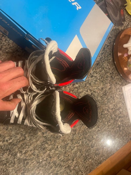 Bauer Vapor X LTX Pro Skates | 4.5 Fit 2 | 2024 | Used | SidelineSwap ...