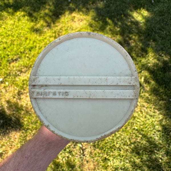 2026 Warstic Bonesaber Hybrid 30/20 (-10) Solar Storm USABat Baseball ...