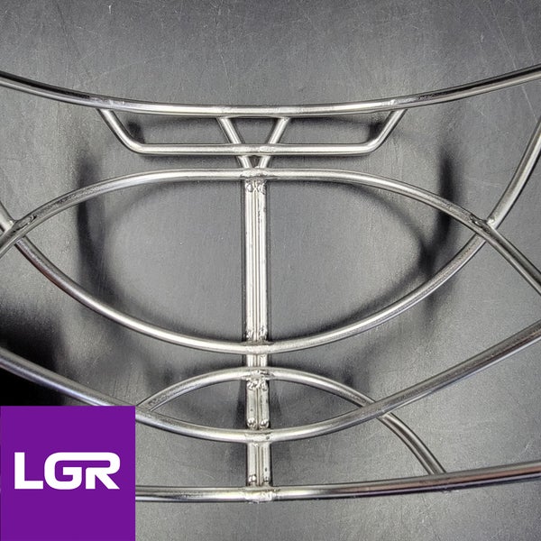 CAT-EYE PRO Replacement Grill Fits BAUER PROFILE Series | SidelineSwap ...