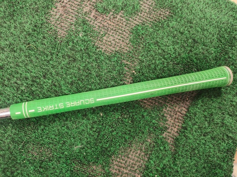 Square Strike 45 pitching wedge PW right handed steel shaft golf club ...