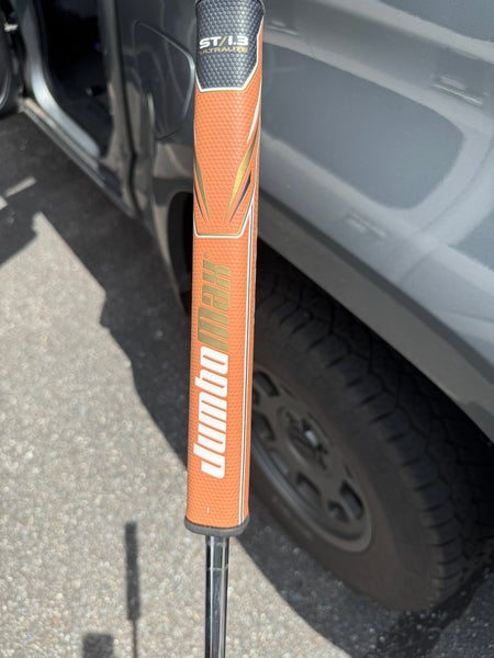 “Masters” Scotty Cameron Golo 5R | SidelineSwap | Buy and Sell on ...