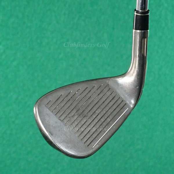 TaylorMade SIM2 Max PW Pitching Wedge True Temper Elevate 95 VSS Steel ...