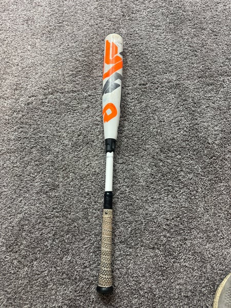 DeMarini USSSA Certified Bat (-5) 27 oz 32" (Used) | SidelineSwap | Buy ...
