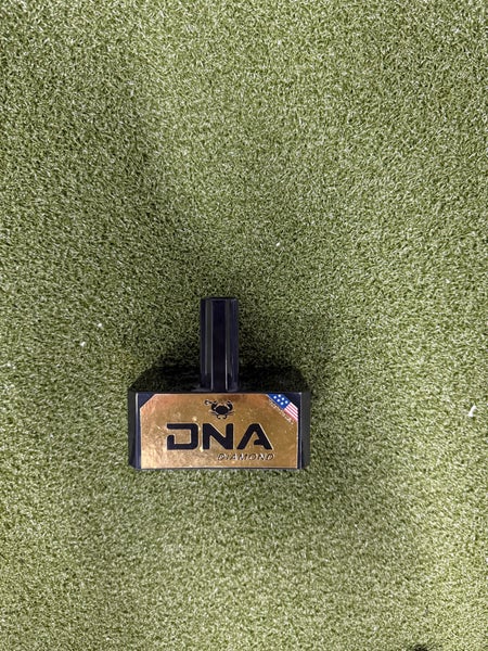 Pro Strung ECD DNA Diamond Head With 6d Memory Mesh (Like New ...