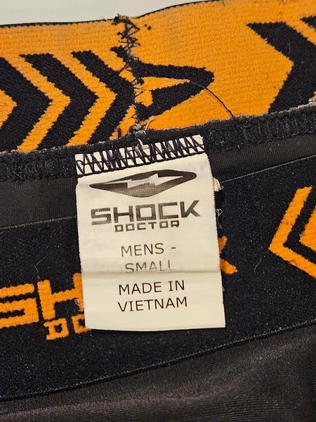 Shock Doctor Xfit Cross Compression Hockey Jock | SidelineSwap | Buy ...