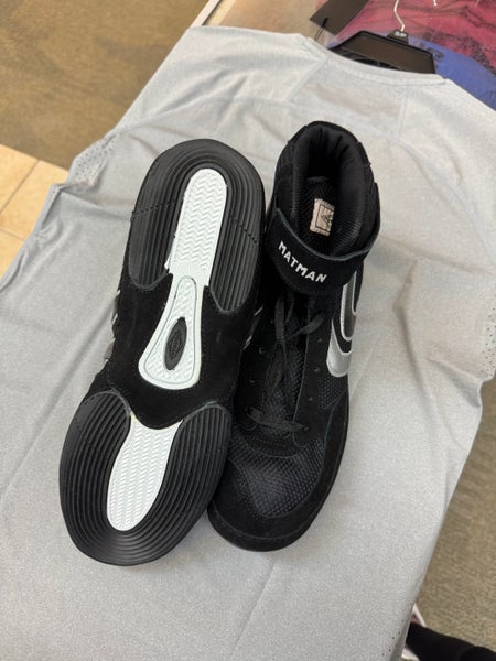 Matman Wrestling Shoes - Size 12 | SidelineSwap | Buy and Sell on ...