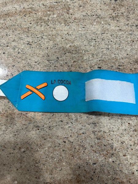 Elly De La Cruz Simpsons(yellow) Senior Sliding Mitt (Used ...