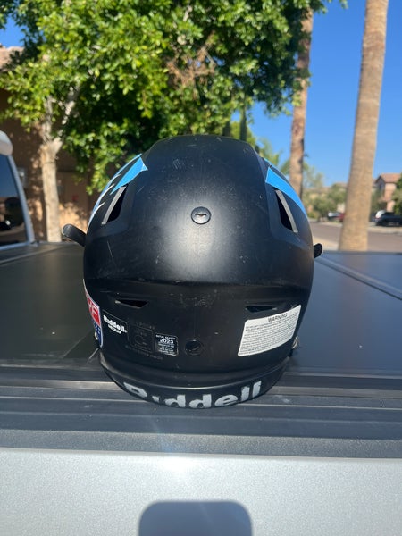 Medium Adult Riddell SpeedFlex Helmet (Used) | SidelineSwap | Buy and ...