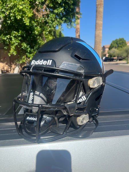 Medium Adult Riddell SpeedFlex Helmet (Used) | SidelineSwap | Buy and ...
