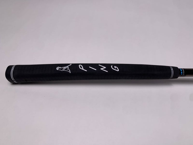 Ping Tyne C 2021 Putter 35" Black Dot Mens RH HC NEW | SidelineSwap ...