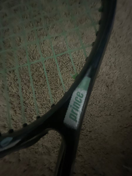 Prince Tournament Graphite Series 110 Tennis Racquet (New ...
