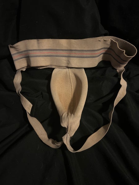 Hockey Jock (Used) | SidelineSwap | Buy and Sell on SidelineSwap