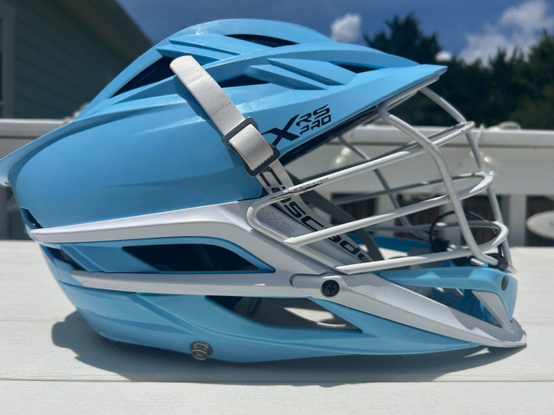 Cascade XRS Pro Helmet (Used) | SidelineSwap | Buy and Sell on SidelineSwap