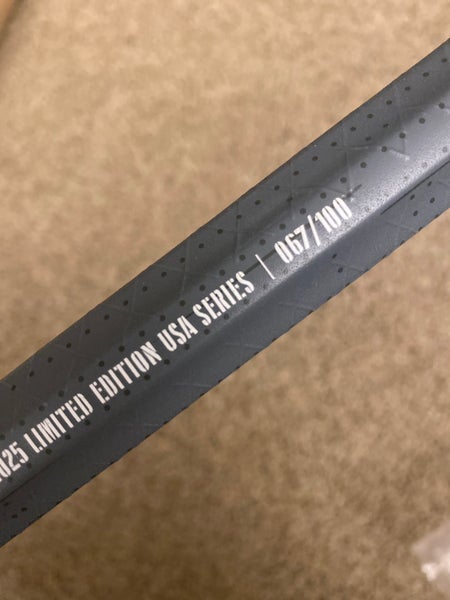 4 July Release! USA Carbon Pro 3.0 - Defense | SidelineSwap | Buy and ...