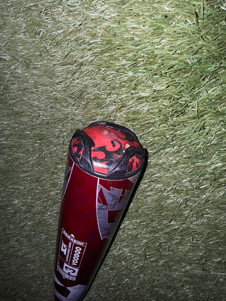 2022 Demarini Voodoo One 33/30 (-3) BBCOR Baseball Bat | SidelineSwap ...