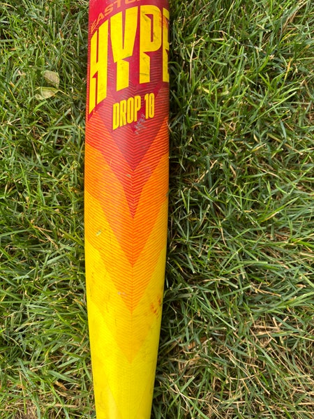 Easton 2024 hype fire | SidelineSwap | Buy and Sell on SidelineSwap
