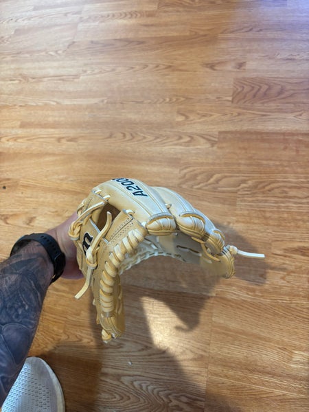 Wilson A2000 1786 Tan Baseball Glove 11.5 Pro Stock Infield ...