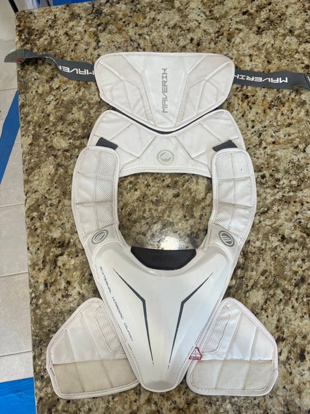 Maverick EKG chest protector | SidelineSwap | Buy and Sell on SidelineSwap