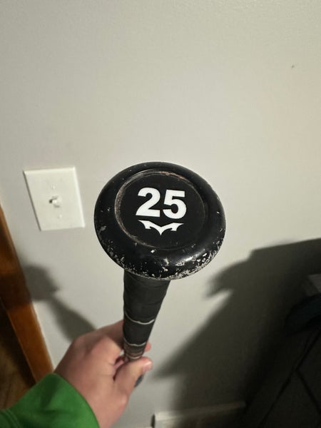 Monsta Native American World Series bat 25oz | SidelineSwap | Buy and ...