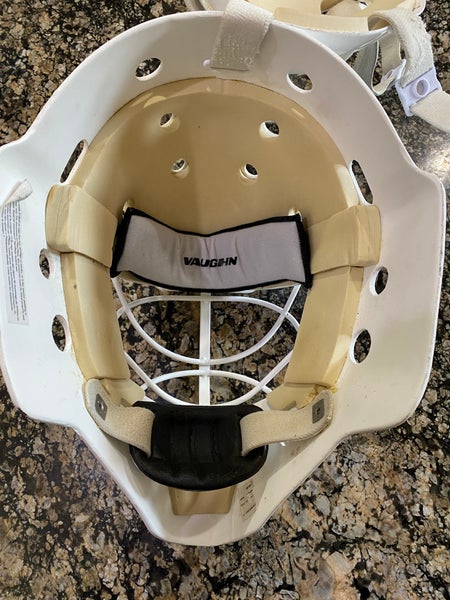 Vaughn VM Pro Custom Senior Large | SidelineSwap | Buy and Sell on ...