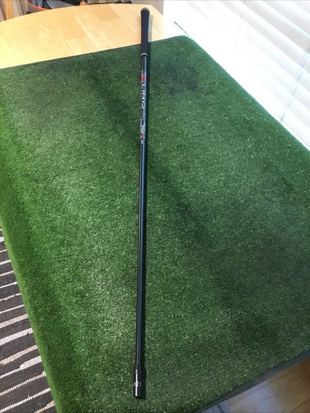 UST Mamiya LINQ M40X 5F2 Red Seniors Graphite Driver Shaft (43 7/8 ...