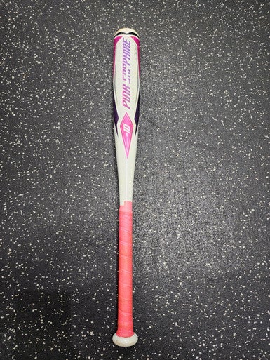 Used Louisville Slugger DIVA BB/SB USA 2 1/4 Bat 30" 11849-S000028616 ...