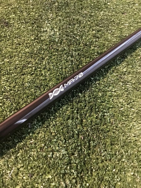 Mitsubishi Kaili 60X X-Stiff White Graphite Driver Shaft STD -1 43 ...
