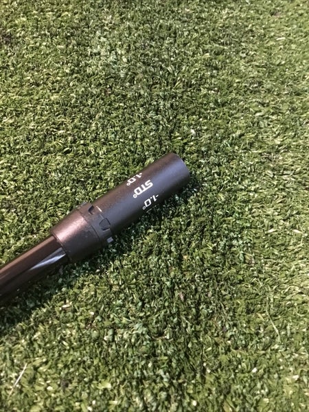 Mitsubishi Kaili 60X X-Stiff White Graphite Driver Shaft STD -1 43 ...