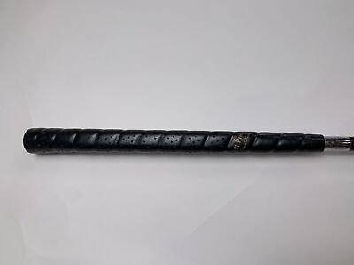 Never Compromise Z/I Delta Putter 34" Mens RH | SidelineSwap | Buy and ...