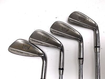 Lynx Master USA Iron Set 5-9 Regular Steel No 8 iron RH | SidelineSwap ...