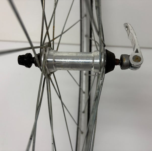 Diamondback DBW 700 7-Speed 32-Spoke Aluminum700C Hybrid Bike Wheelset ...