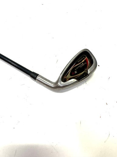 Used KING POWER X9 Mens Individual Iron RH 7 Iron 11860-S000294632 ...