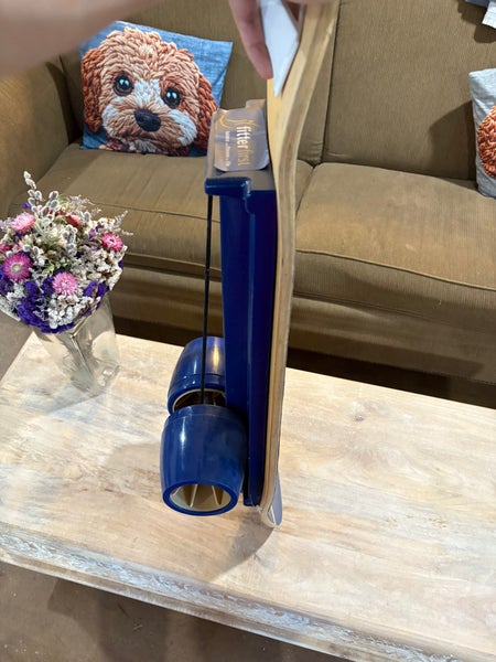 Bongo Board Balance Board | SidelineSwap | Buy and Sell on SidelineSwap