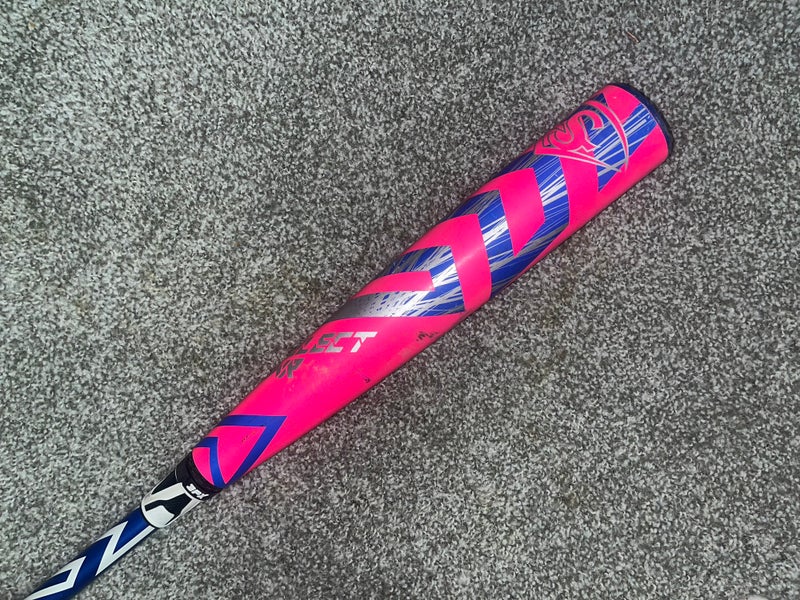 Custom 2023 Louisville Slugger Select PWR 33/300 | SidelineSwap | Buy ...