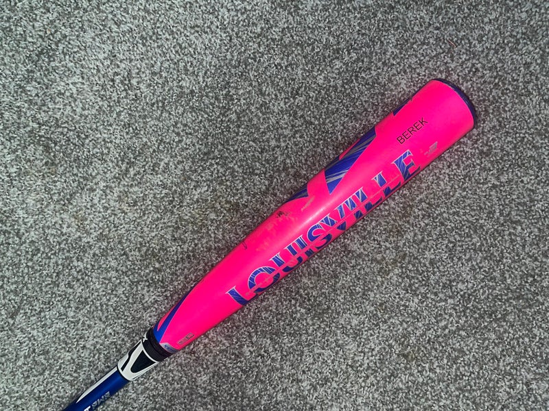 Custom 2023 Louisville Slugger Select PWR 33/300 | SidelineSwap | Buy ...