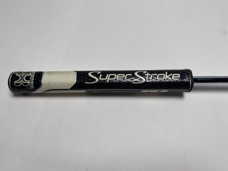 Odyssey White Hot XG 2-Ball F7 Putter 34" Mens RH | SidelineSwap | Buy and Sell on SidelineSwap