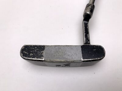 Never Compromise Z/I Beta Putter 35.25" Mens RH | SidelineSwap | Buy ...