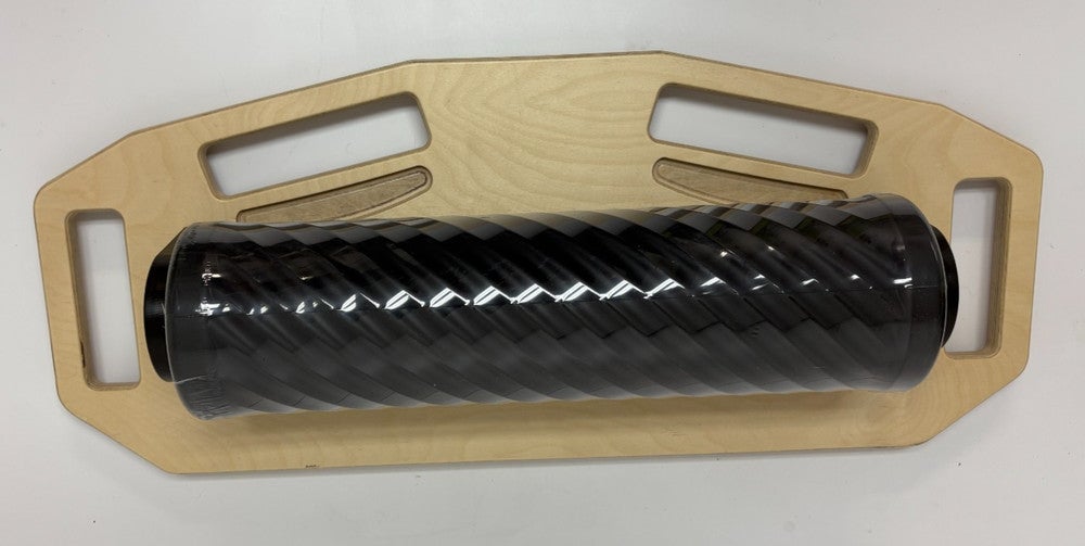 CoreBoard Core Board 1.0 Wooden Core Strength & Balance Trainer 4x ...