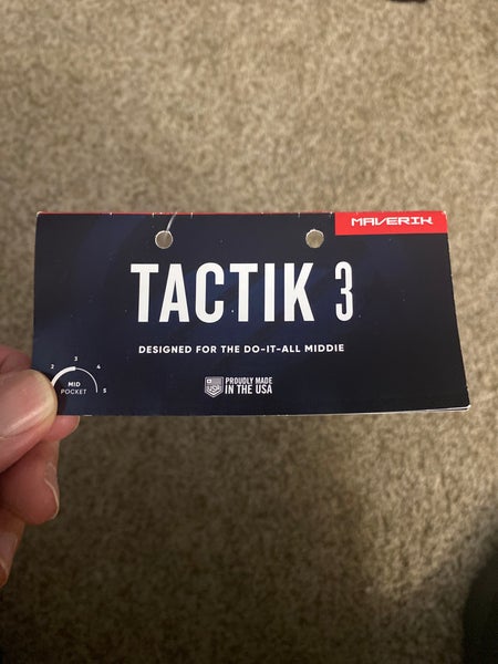 Maverik Tactik 3 — All Treat! | SidelineSwap | Buy and Sell on SidelineSwap