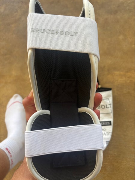 Bruce bolt Elbow Guard | SidelineSwap | Buy and Sell on SidelineSwap
