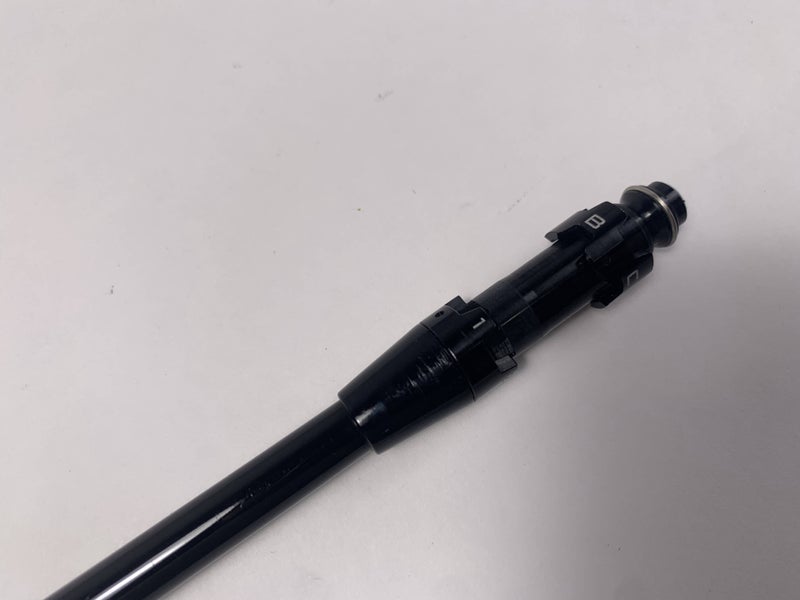 Mitsubishi Chemical Kai'li White 60 Tx Extra Stiff Driver Shaft 44 ...