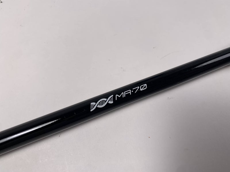 Mitsubishi Chemical Kai'li Blue Prototype 70 TX 70g X Driver Shaft 44 ...