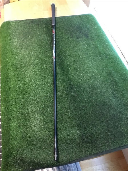 UST Mamiya LINQ M40X Red 5F3 Regular Graphite Fairway Wood Shaft (41.5 ...